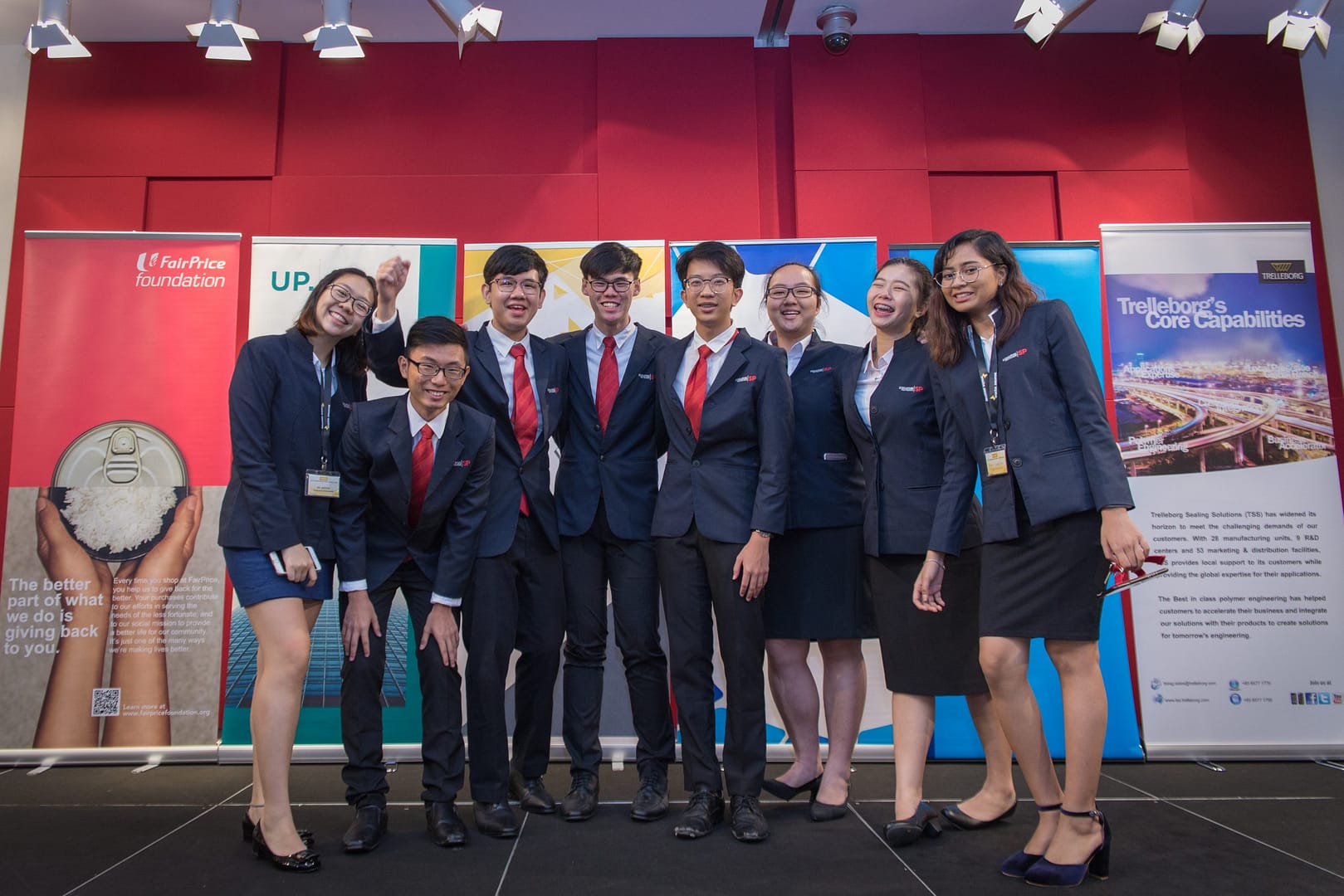 Singapore - Social Impact Catalyst