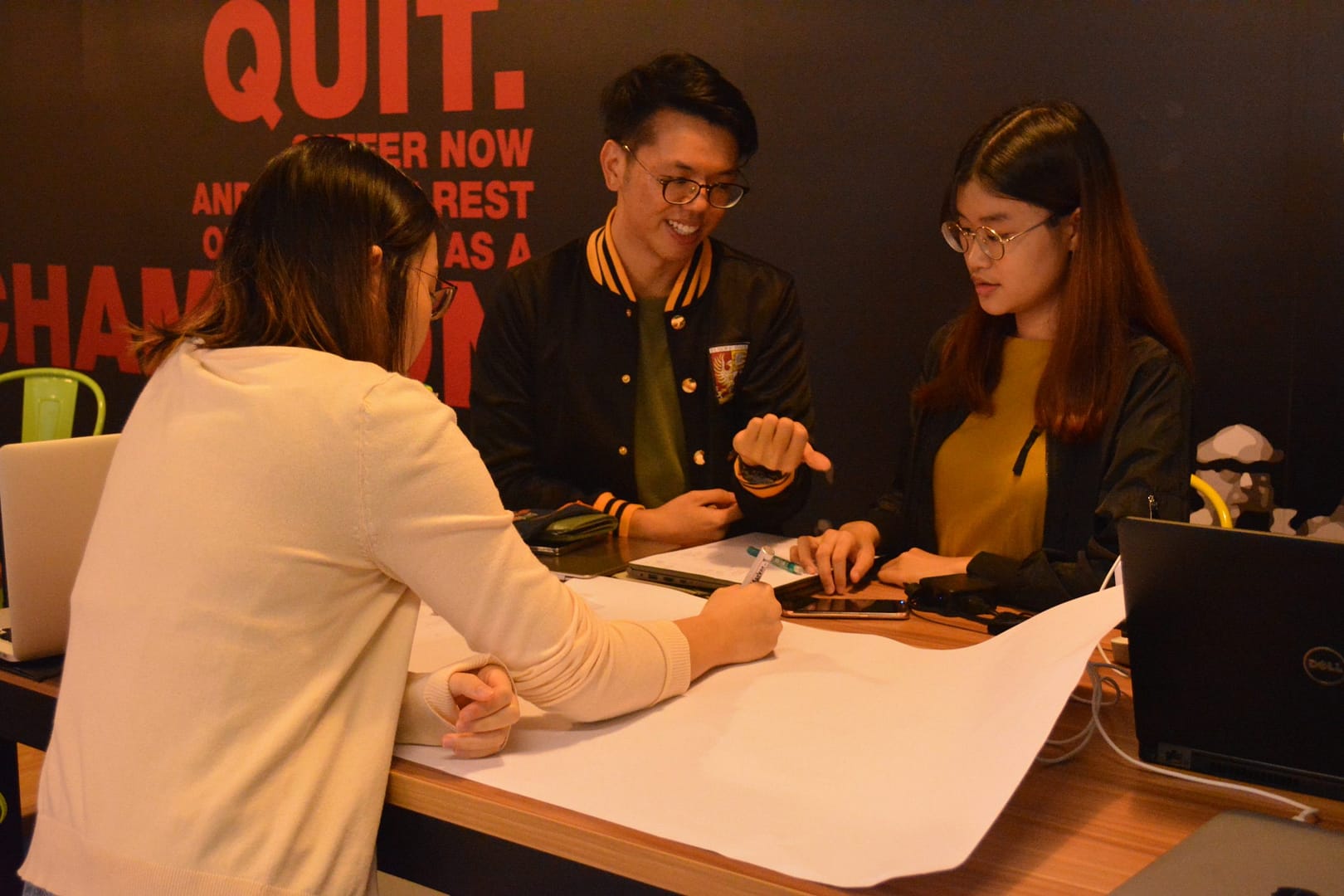 Singapore - Social Impact Catalyst