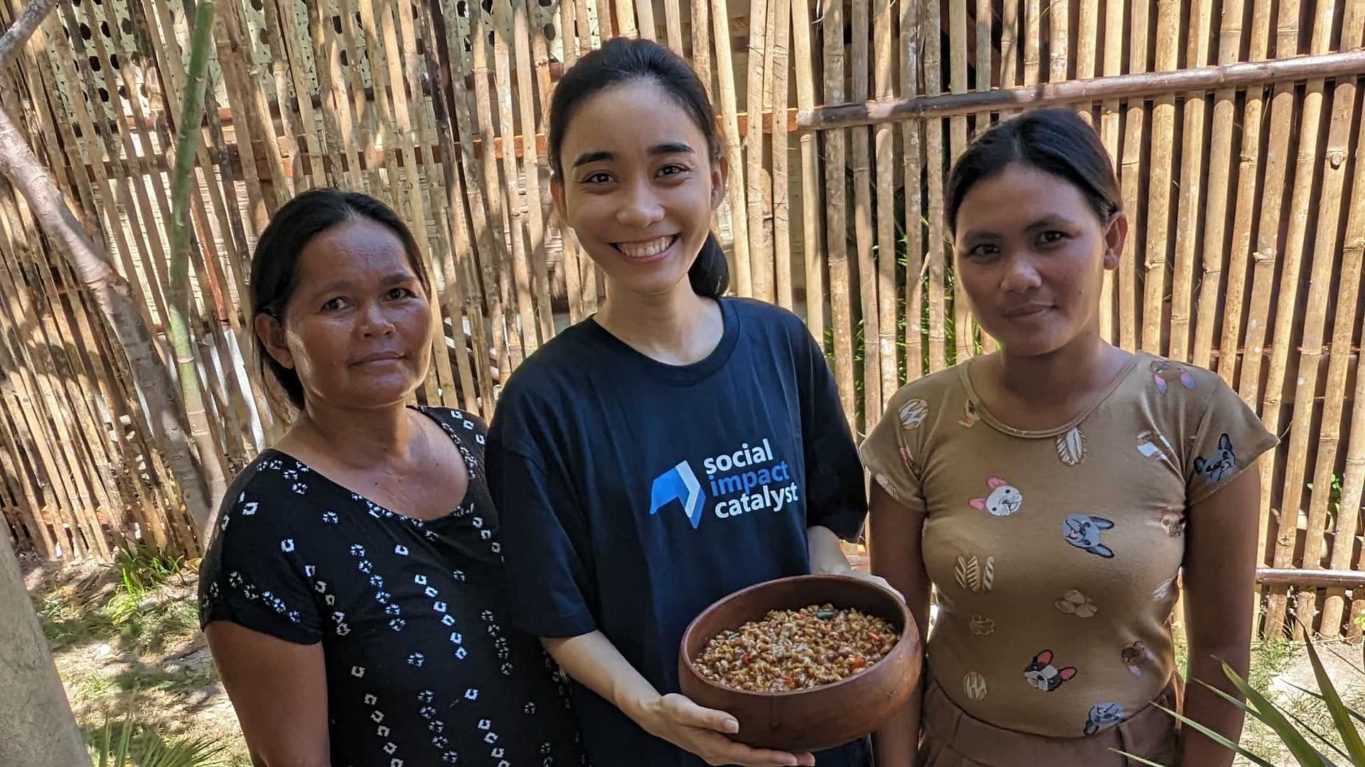 Philippines - Social Impact Catalyst