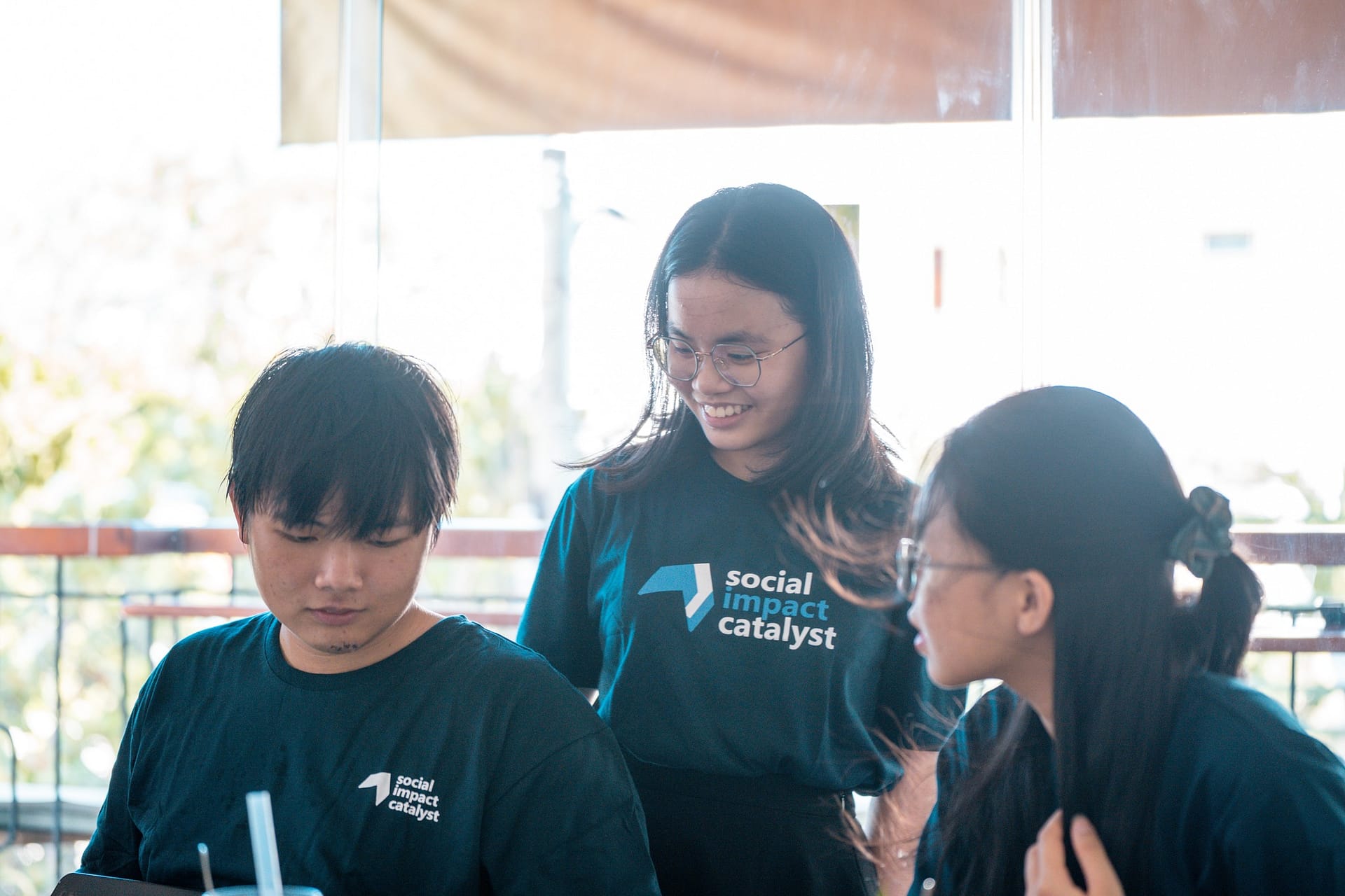 Vietnam - Social Impact Catalyst