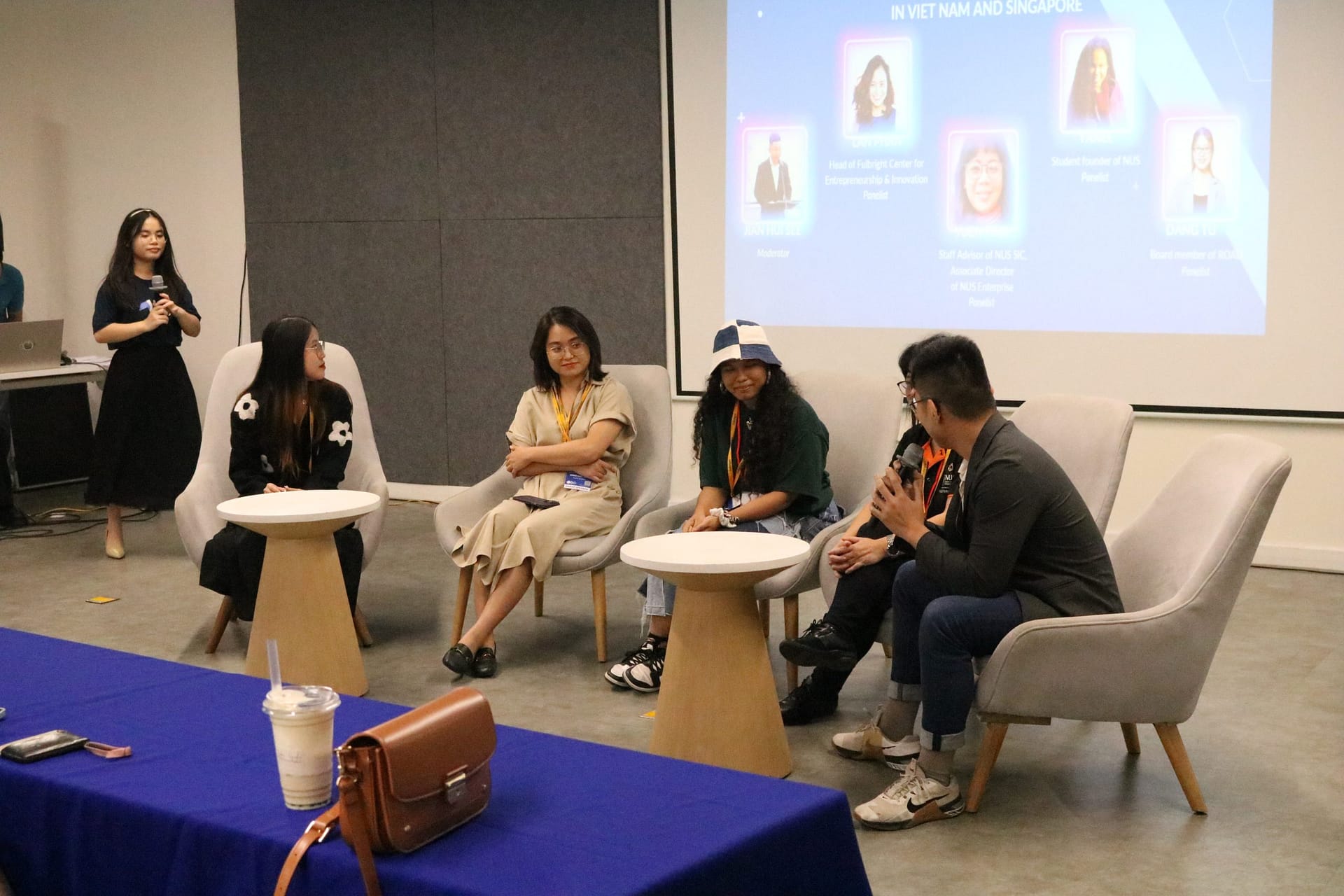 Singapore - Social Impact Catalyst